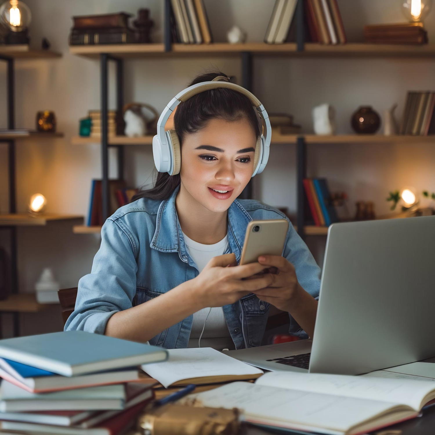 Mobile Learning 101: How Smartphones Are Changing Workplace Training