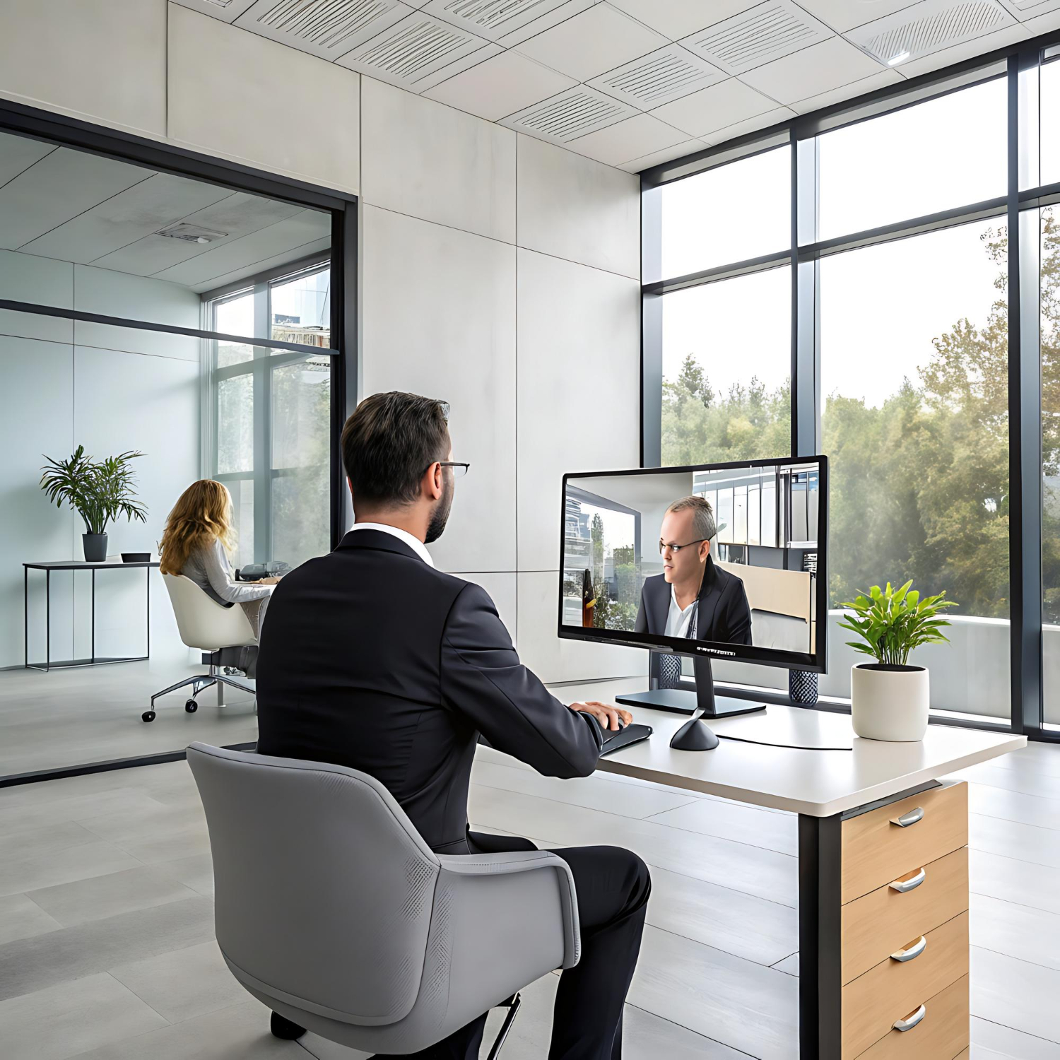 The Future of Remote Corporate Training: 5 Trends Shaping 2025 and Beyond