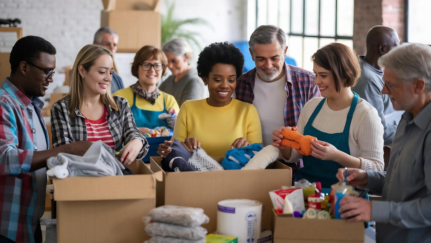 LMS for Nonprofits: Maximizing Impact with Cost-Effective Training ...