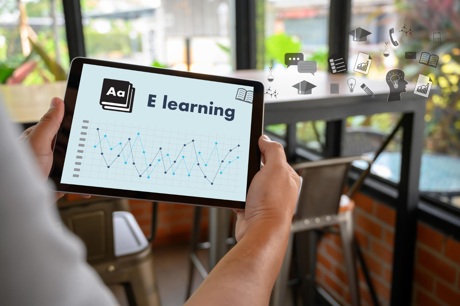 Enhance Your Learning Management System (LMS) With AI: The Future of Education and Training