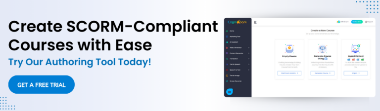 13 Best SCORM Authoring Tools, Platforms & Software