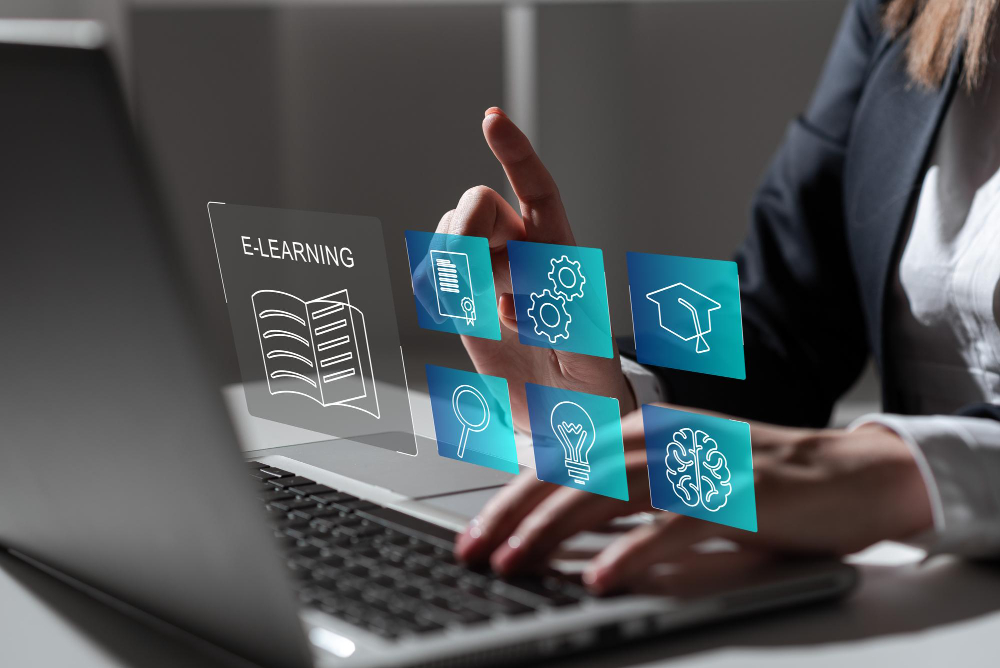 5 Emerging Technologies Revolutionizing Learning Management Systems ...