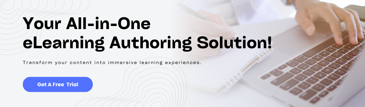 Best eLearning Authoring Tools for Rapid Course Development