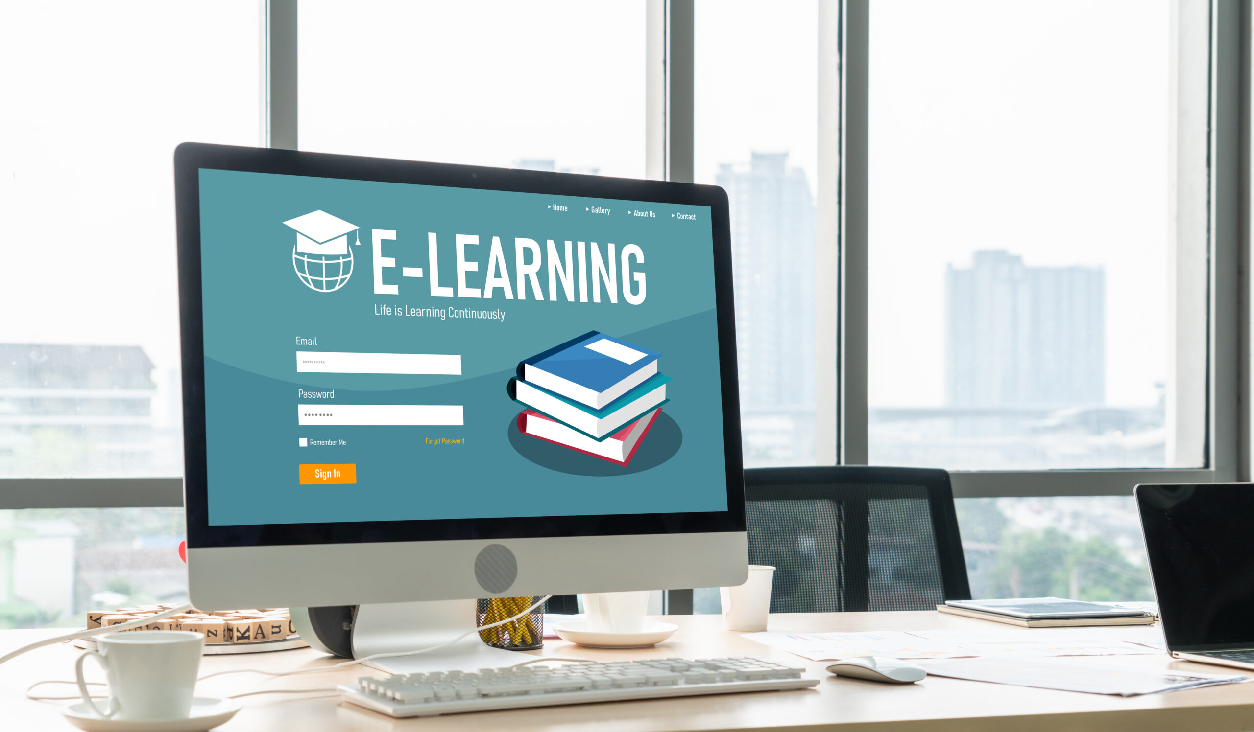 Best eLearning Authoring Tools for Rapid Course Development
