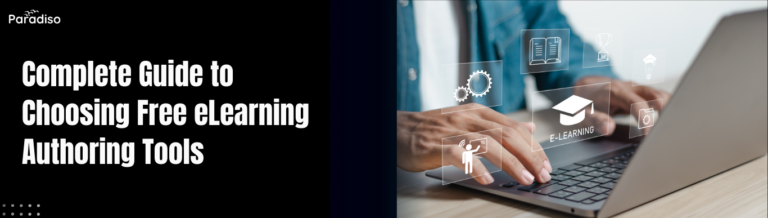 13 Best SCORM Authoring Tools, Platforms & Software